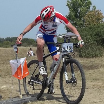 Mountain Bike Orienteering