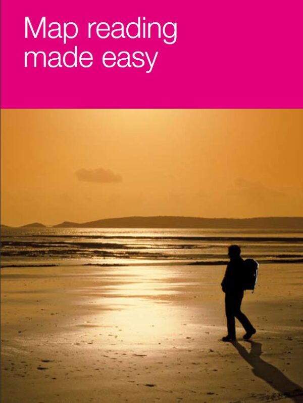 Map Reading Made Easy | Orienteering