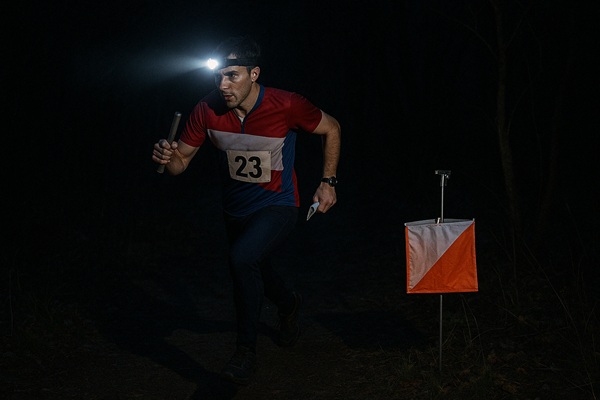 Discover the Thrills of Foot Orienteering