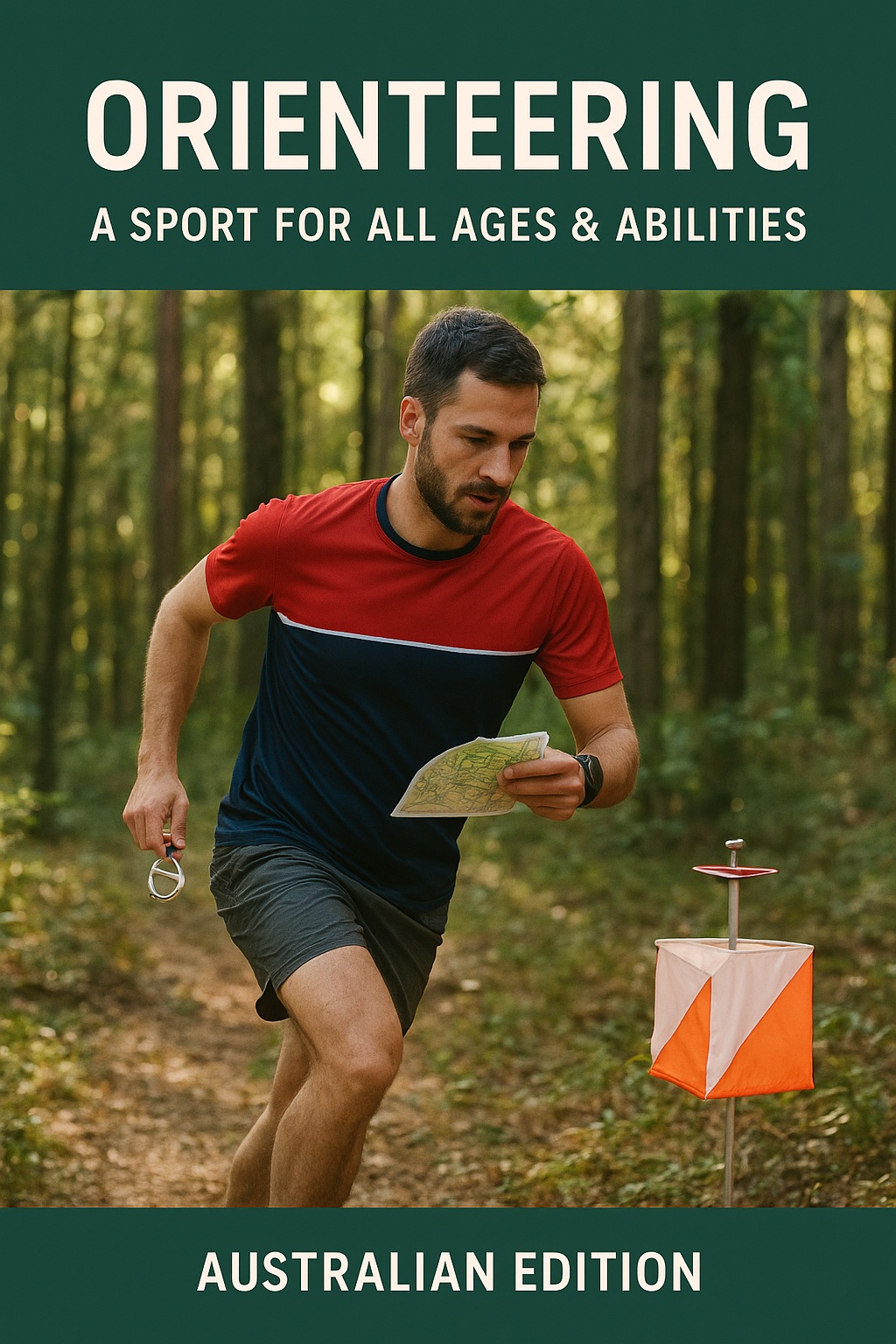 Orienteering: A Sport for All Ages & Abilities|Orienteering